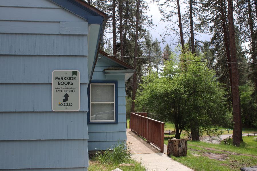 News – Spokane County Library District