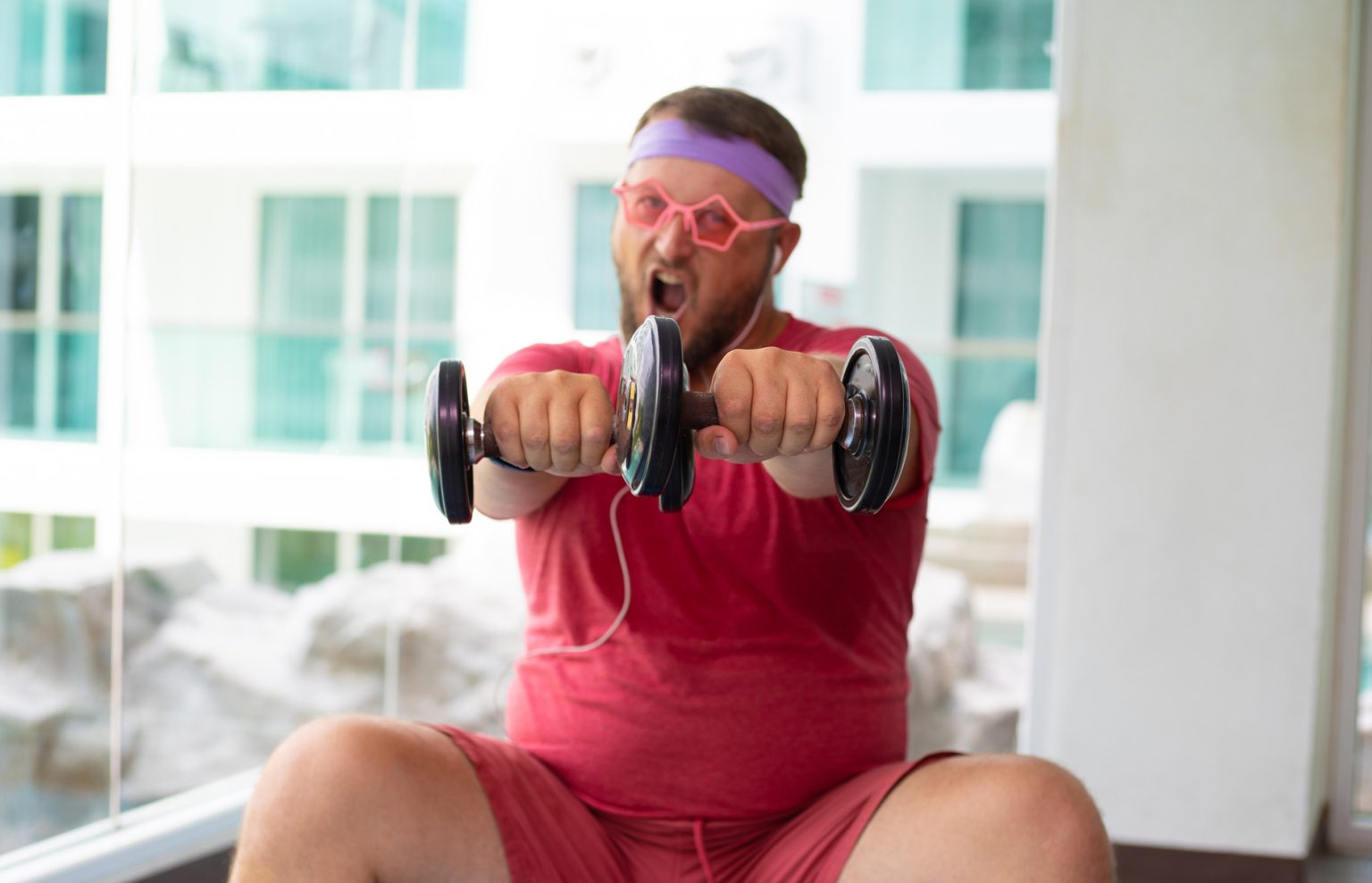 Unique Nerdy & Geek-Inspired Workouts, Plus Books & DVDs to Get You ...