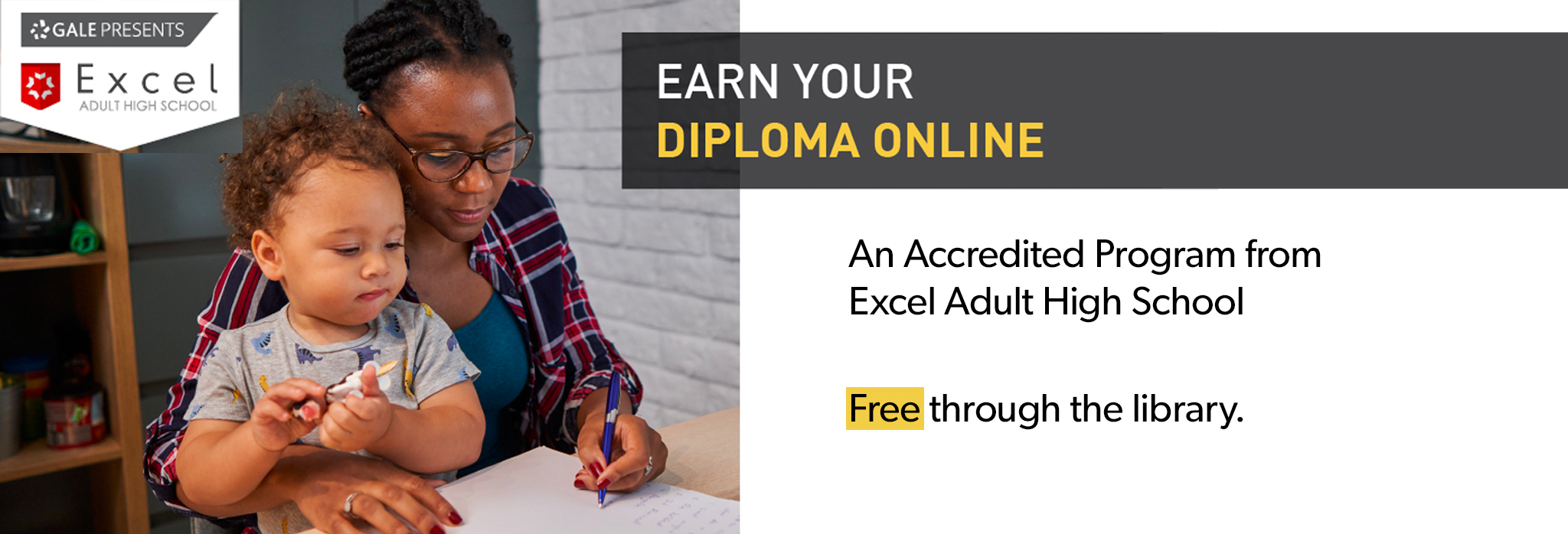 Home - Spokane County Library District