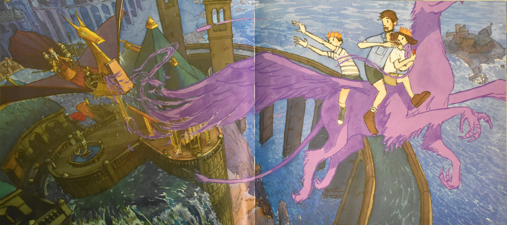 Admiring Book Art: Imagining Your Own Stories When Viewing ...