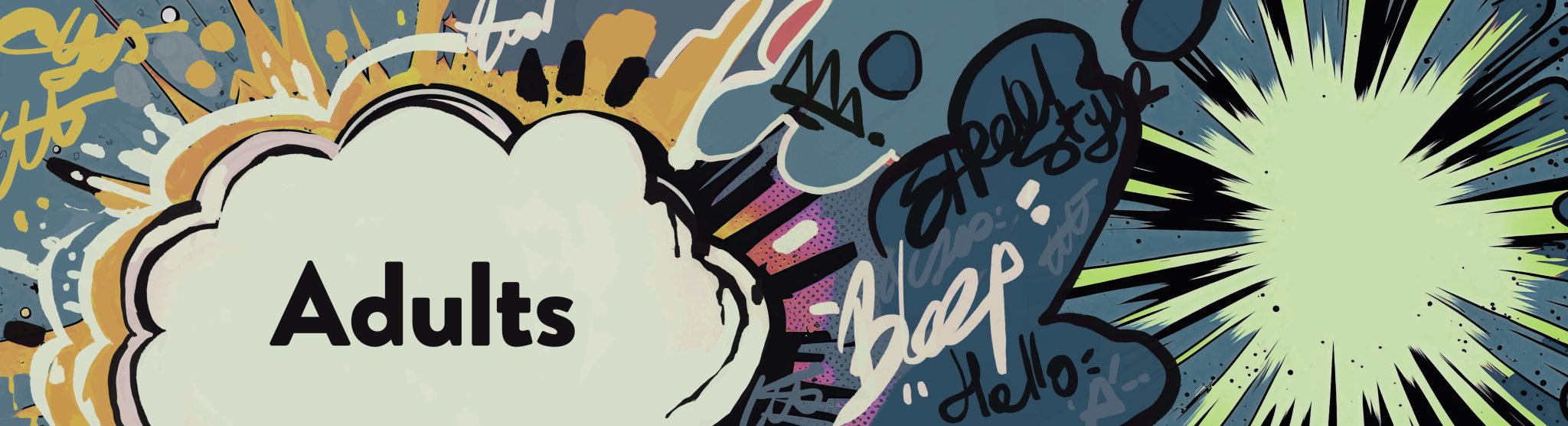 10 Reasons to Try (and Love) Graphic Nonfiction Books – Spokane County ...