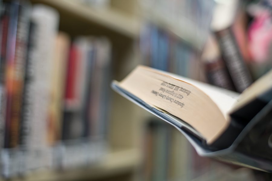 Uplifting, Inspiring Stories from the Past Year at Your Library – SCLD ...