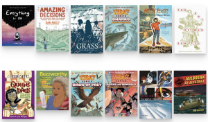 All Posts – Spokane County Library District