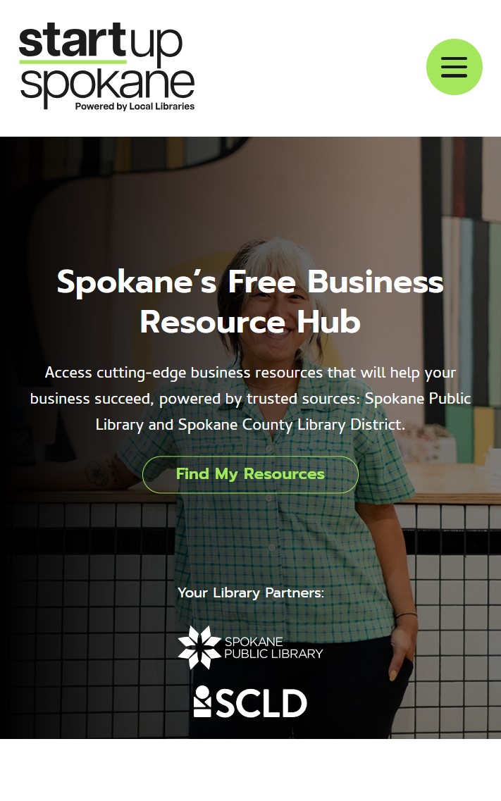 Give Your Business a Boost: A Look at StartUp Spokane’s Free Resources ...