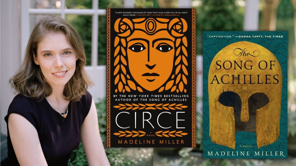 6 Authors Share New Insights & Fascinating Stories During These Online ...