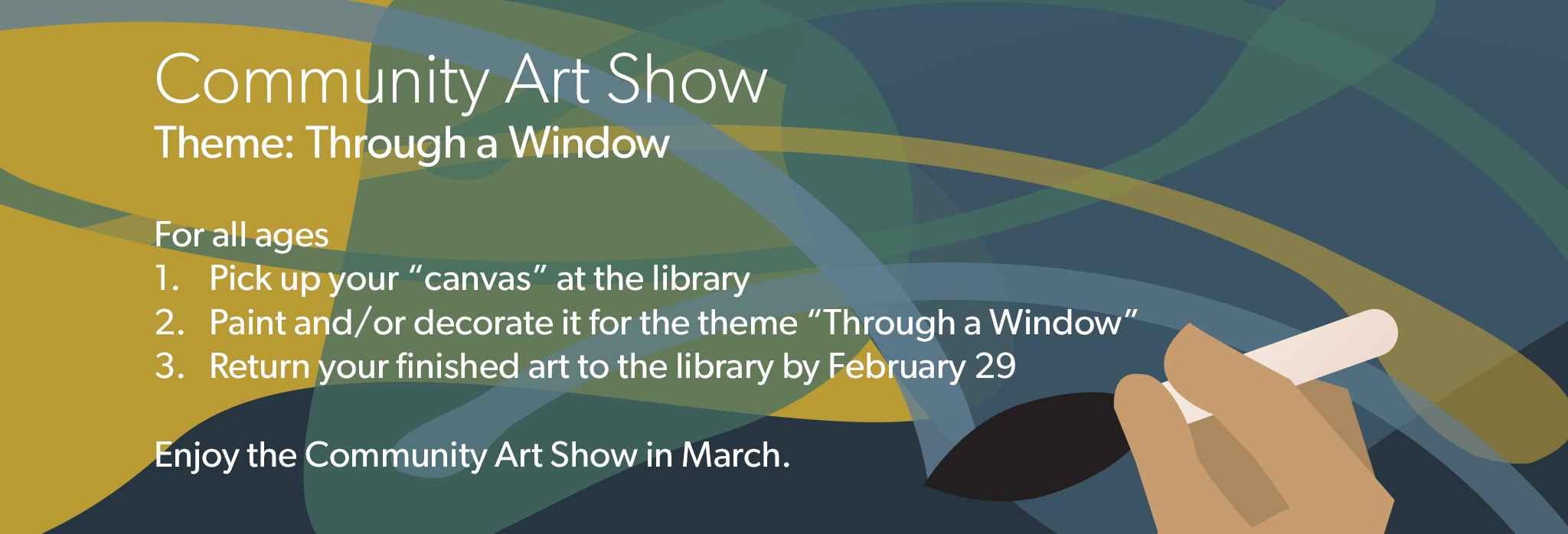 Home - Spokane County Library District