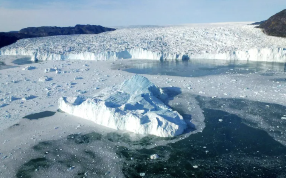 Explore the Ice Age Floods That Created the Pacific Northwest's ...