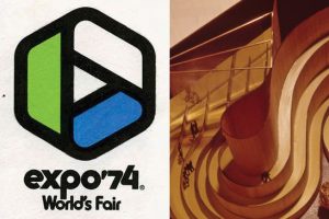 Expo ’74: 50th Anniversary Celebration – Spokane County Library District