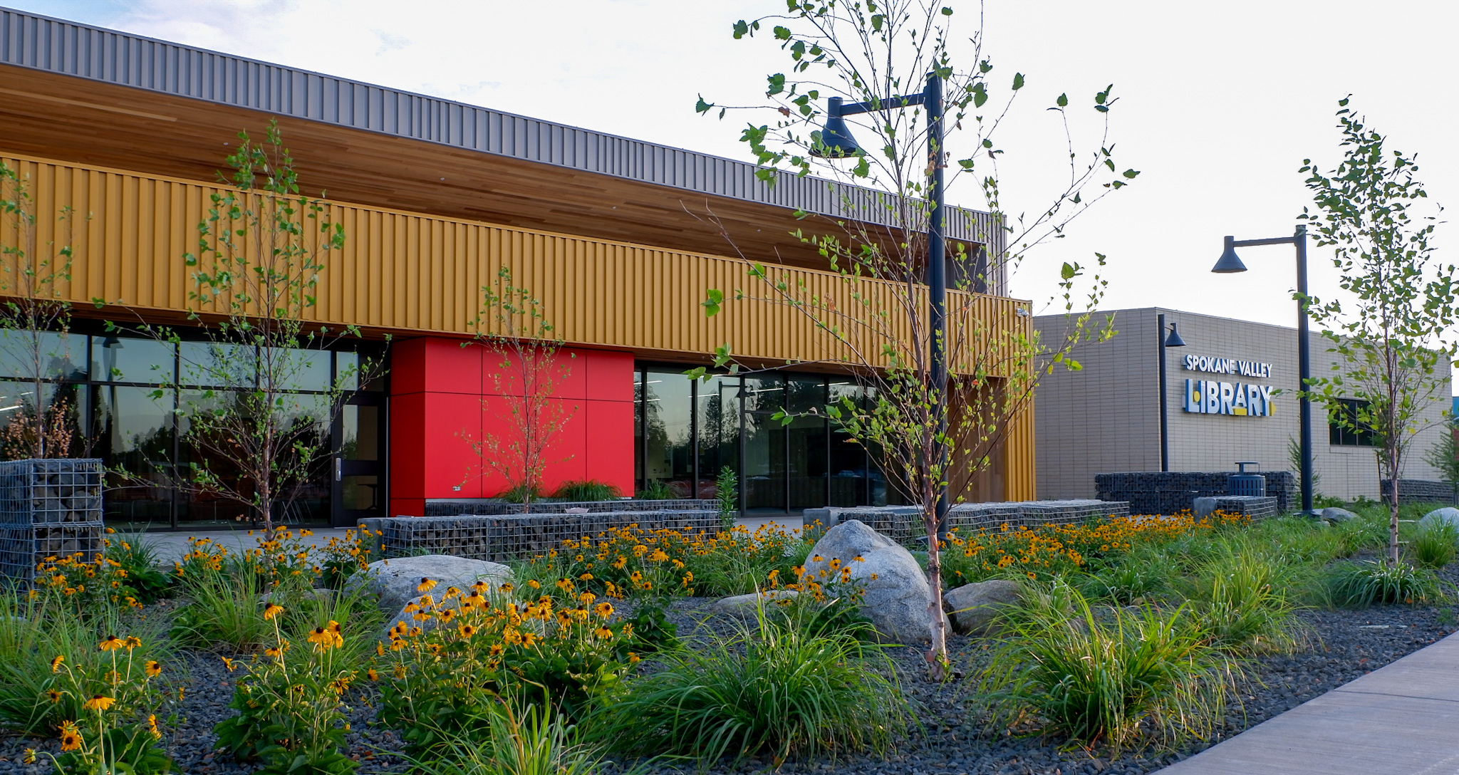 It's the 1-Year Anniversary of Spokane Valley Library! There's A Lot to ...
