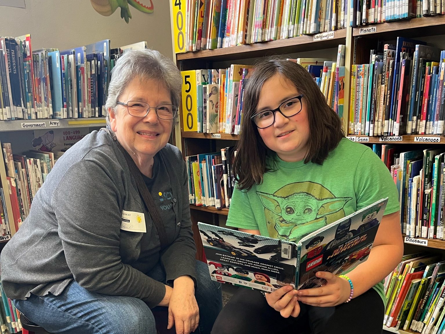 Home - Spokane County Library District