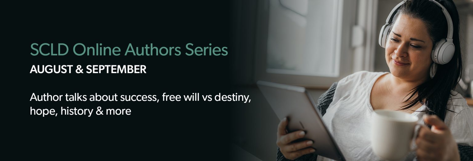 Home - Spokane County Library District