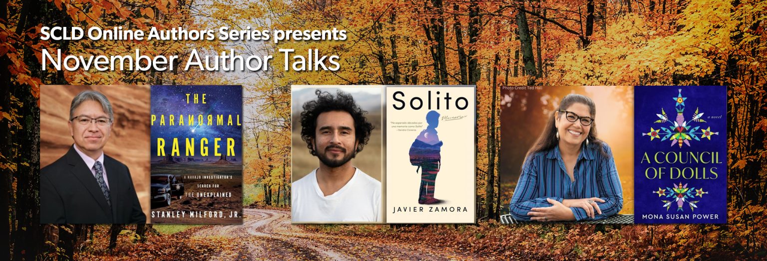 Home - Spokane County Library District