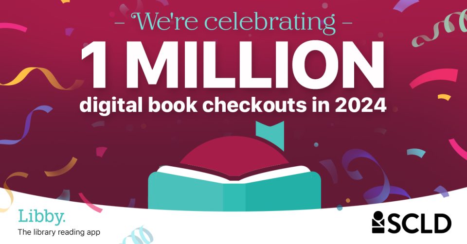 All Posts – Spokane County Library District