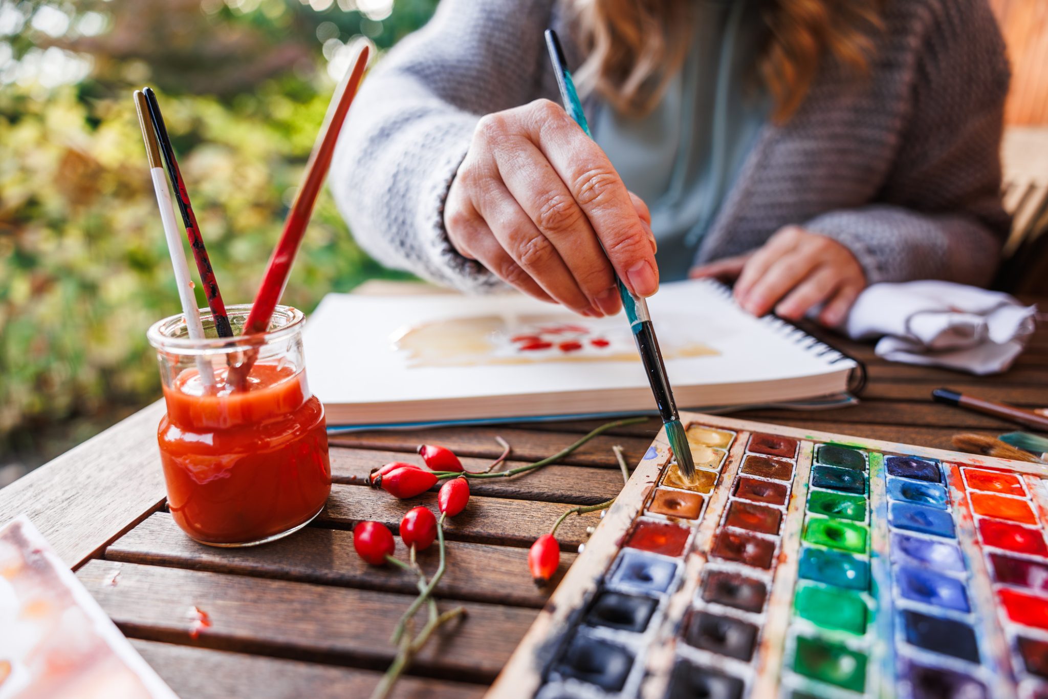 Find Creative, Inspiring & Helpful Library Programs for You in ...