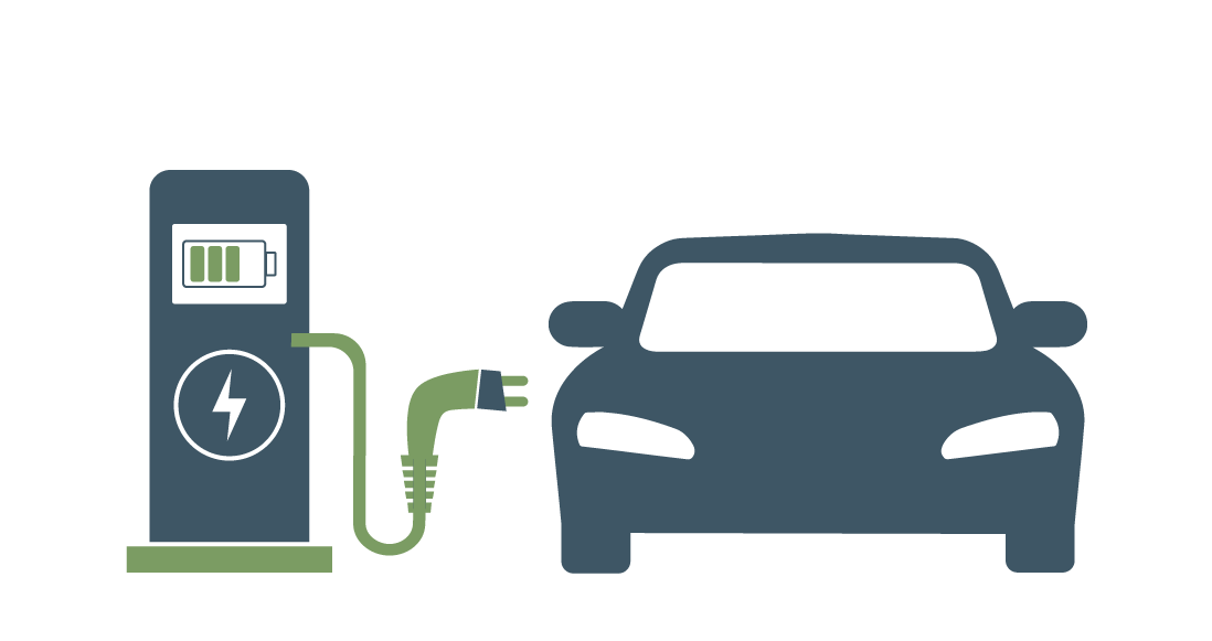 Electric Vehicle Chargers at the Library – SCLD - Spokane County ...